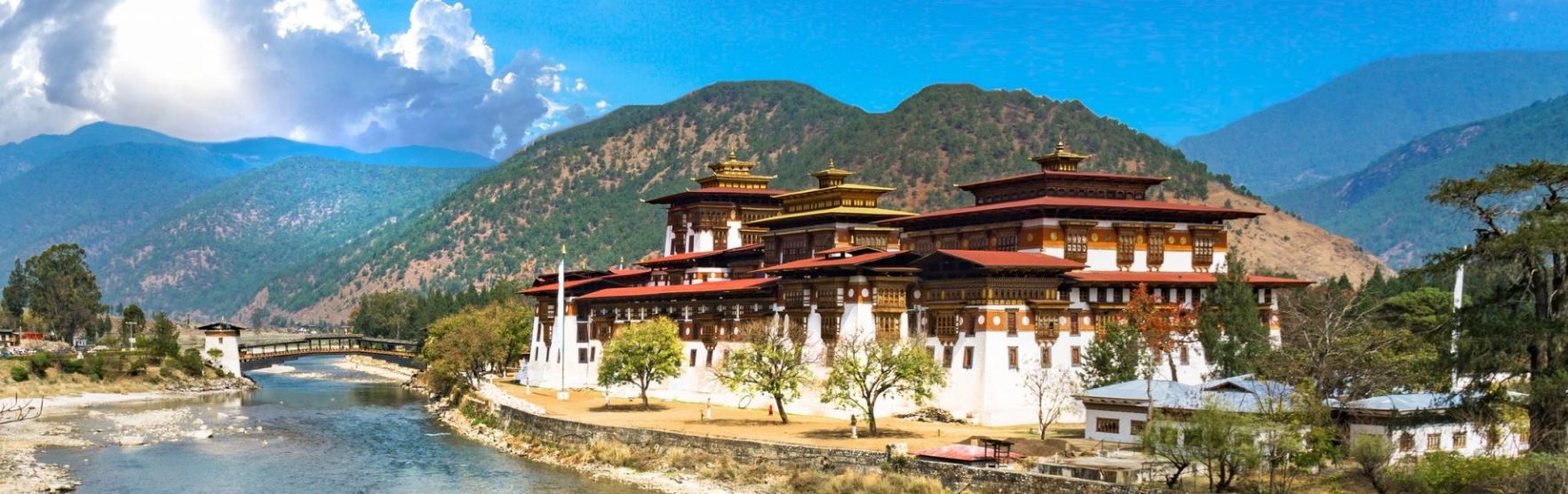 Tour in Bhutan Tour of Bhutan, Customize your tour of Bhutan