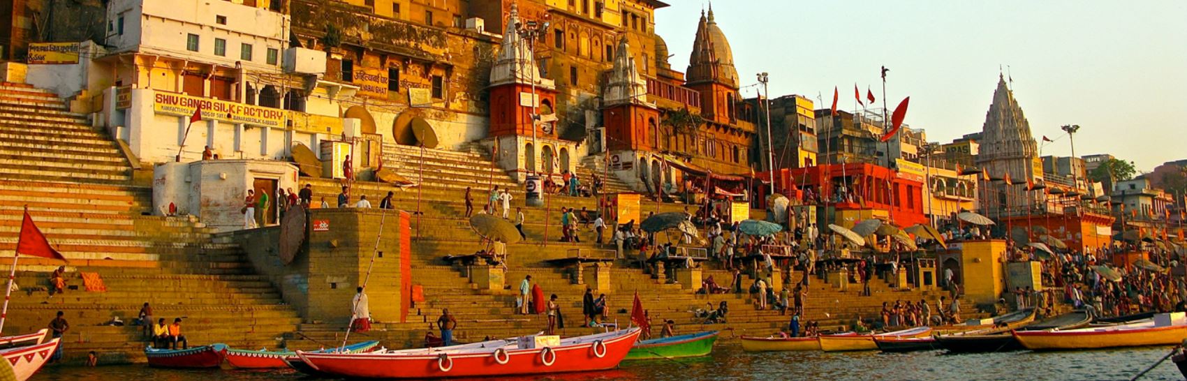 Best places to visit in Varanasi, Vacation in Varanasi, Tour to Varanasi